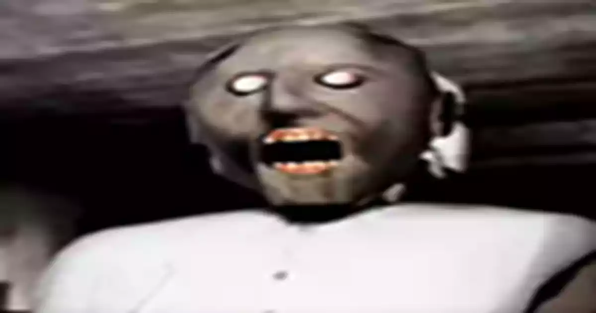 Granny Chapter Two - Granny Unblocked